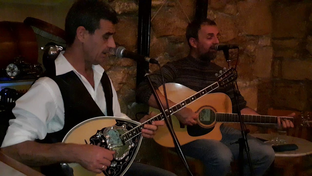 Το μινόρε της αυγής - YouTube