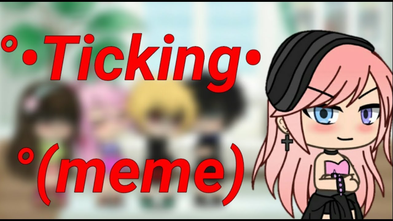 Ticking (meme) - YouTube
