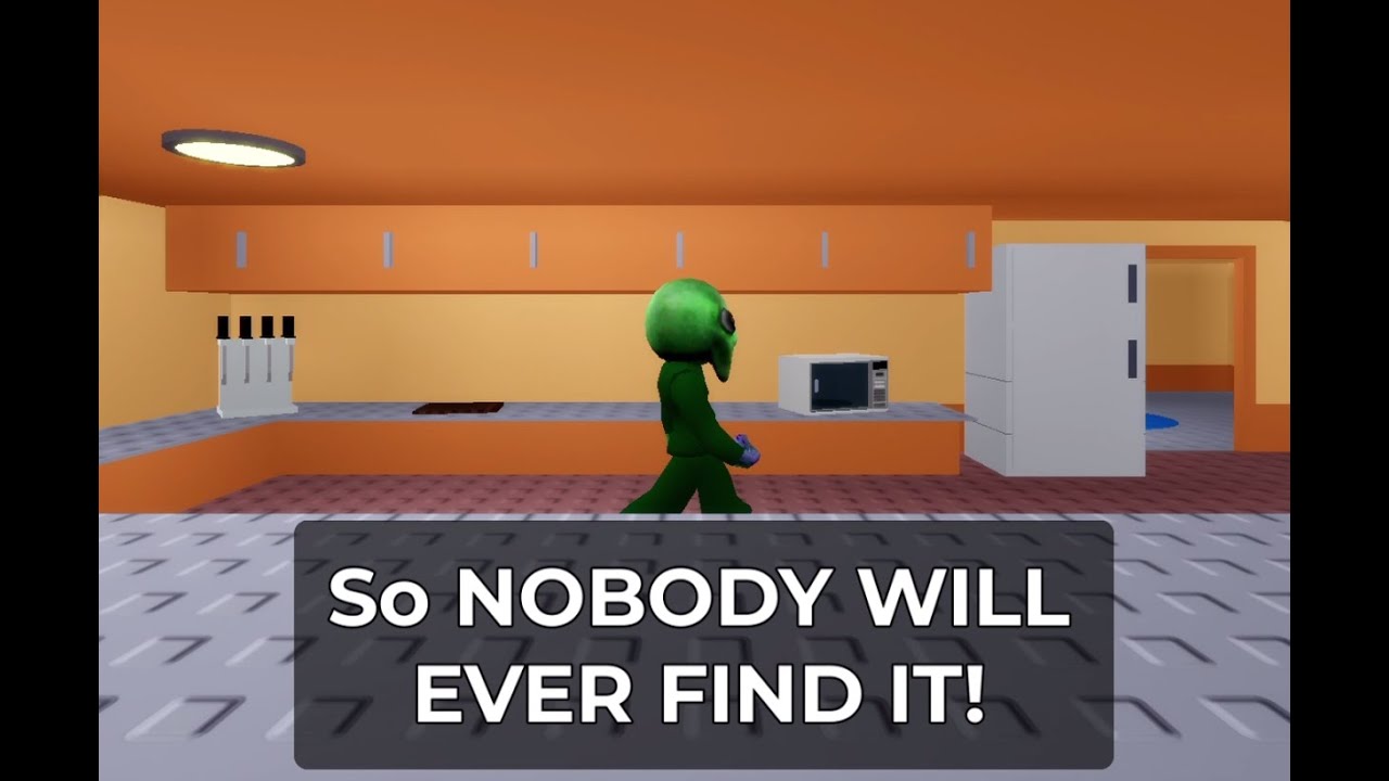 No More Homework, 2 new normal endings! (Roblox) - YouTube