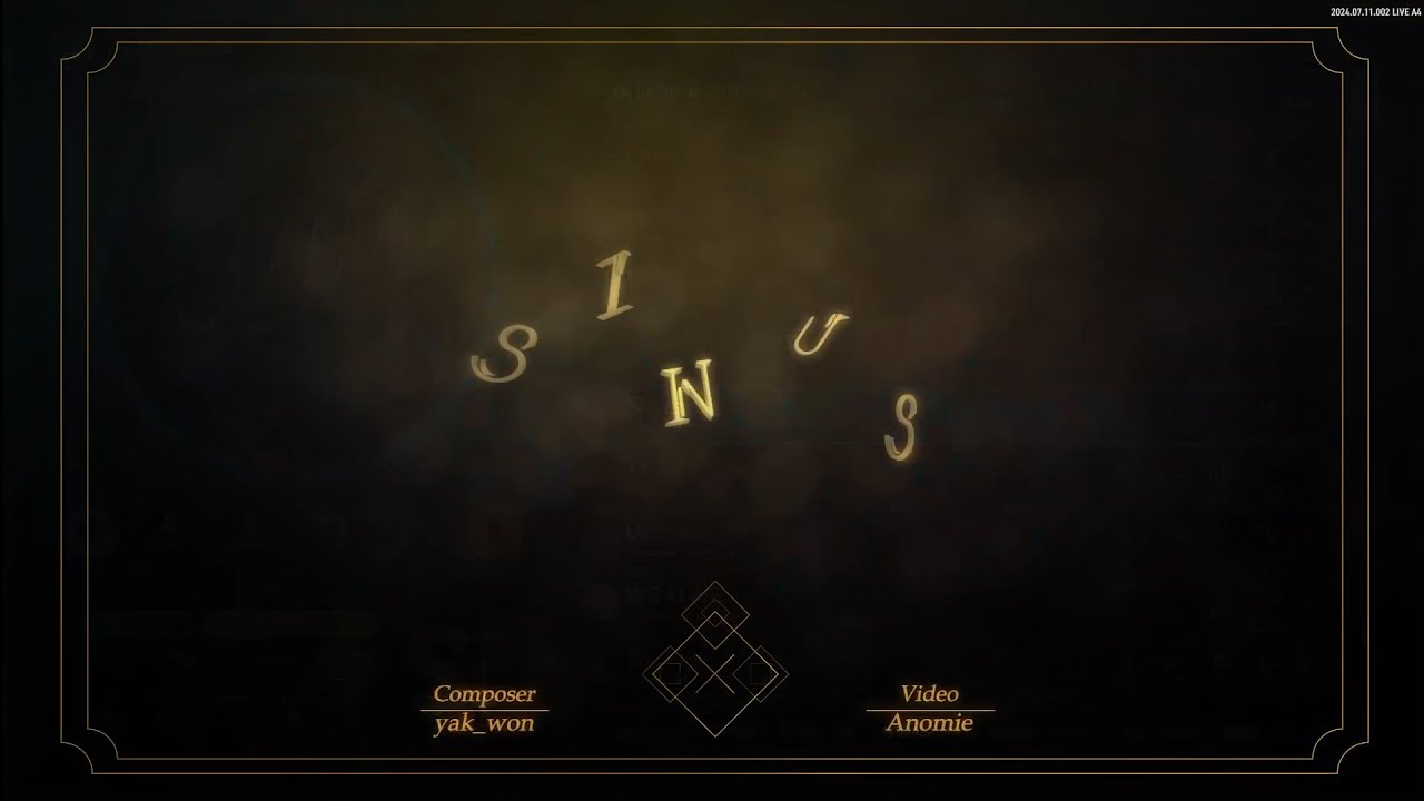 [EZ2ON REBOOT:R]Sinus 4B SHD(16) - YouTube