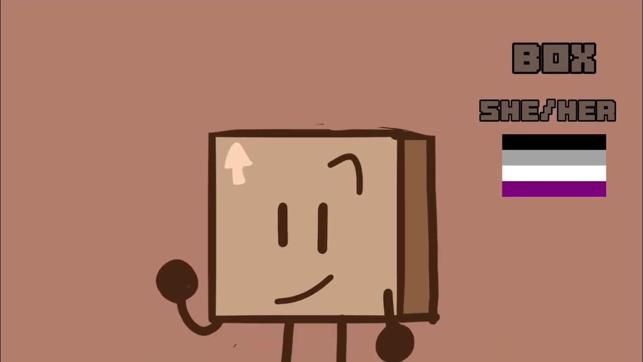 The Weird object show intro - YouTube