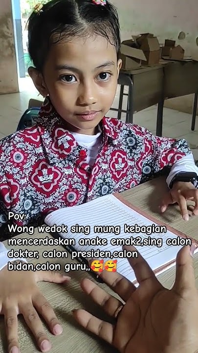 Anake emak wae tak sayang,,opo meneh anak,em#shortvideo #happyteachervlogs - YouTube