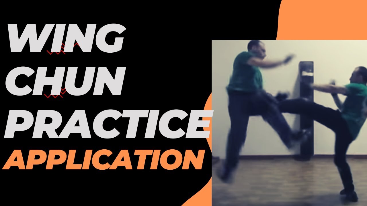 Wing Chun Basic techniques Student Edit Vid 2 | Yip Man Martial Art Team of Applied Wing Chun ...