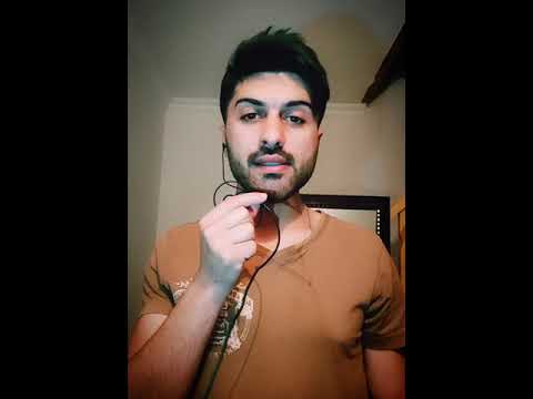 Etiqad Nəzərli /Canı yanar