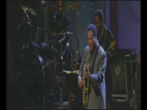 George Benson & joe Sample Live - YouTube