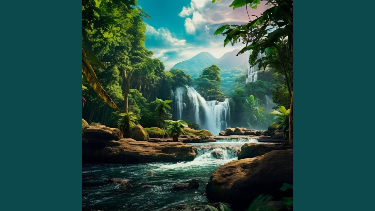 Harmonious Current (Nature) - YouTube