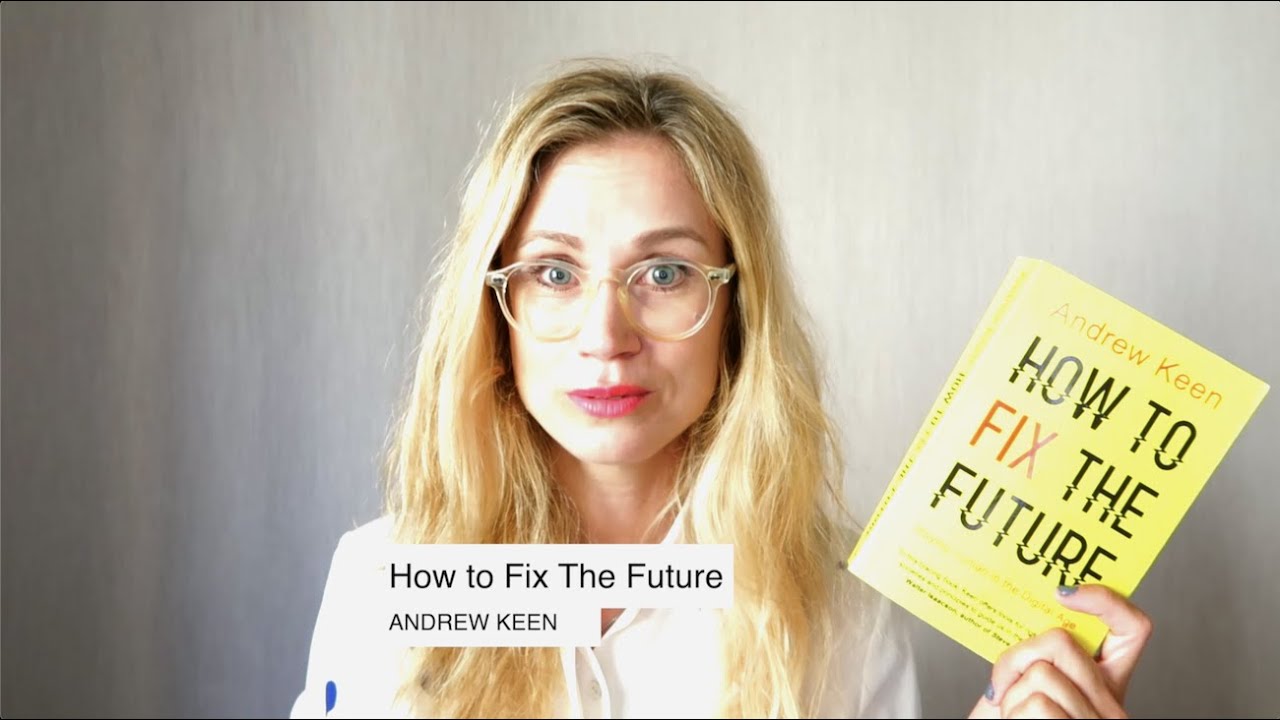 10 böcker att läsa i sommar - Judith Wolst - YouTube