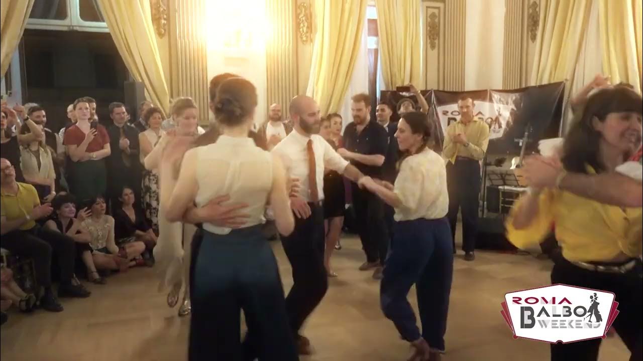 RBW 2024 The Battle of Rome - Strictly Finals - YouTube