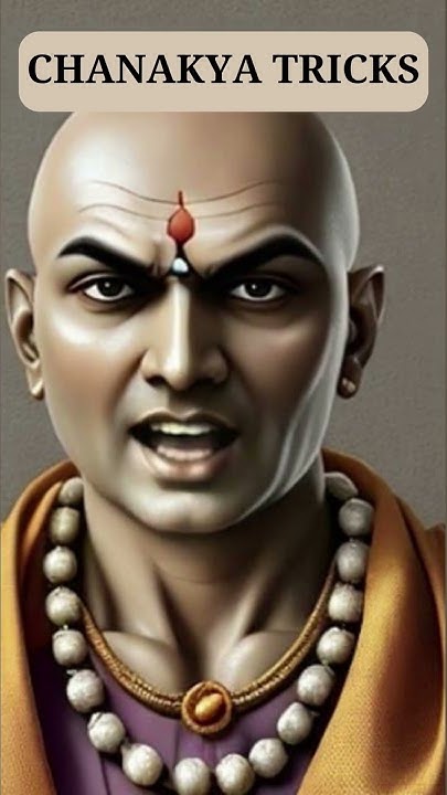 Chanakya: Life-Changing Thoughts and Inspiration | Life lessons from Chanakya Niti - YouTube
