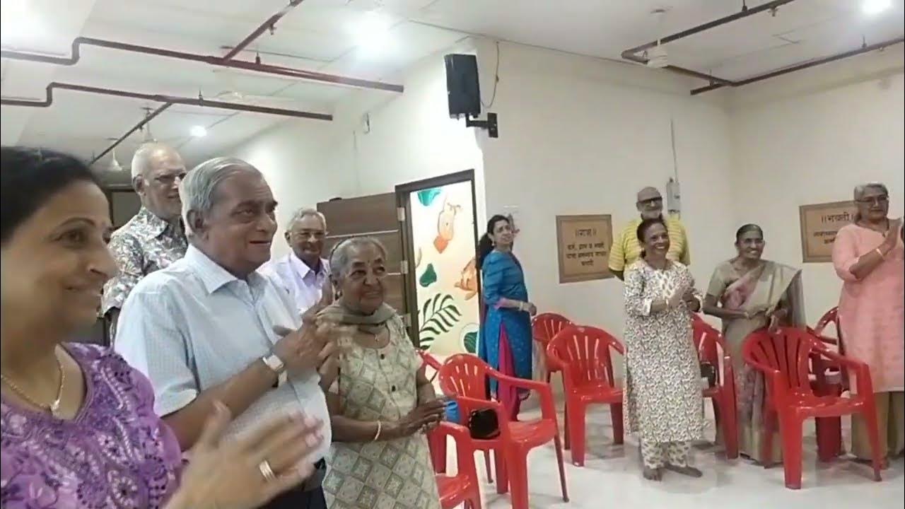 20230902 Happy Assembly Senior Citizens-7 - YouTube