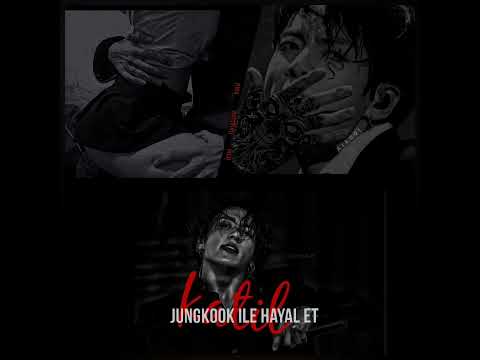 𝙅𝙀𝙊𝙉 𝙅𝙐𝙉𝙂𝙆𝙊𝙊𝙆☠︎//İ𝙄𝙀 𝙃𝘼𝙔𝘼𝙇 𝙀𝙏//𝙆𝘼𝙏İ𝙇‼️ 𝙎𝙈𝙐𝙏 𝙎𝙀𝙍İ‼️1. bölüm