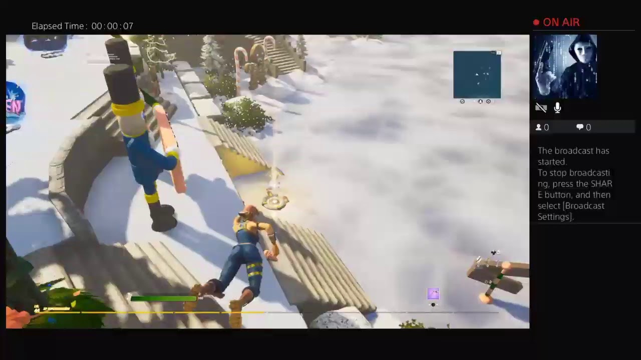 zac-attack_14_'s Live PS4 Broadcast - YouTube