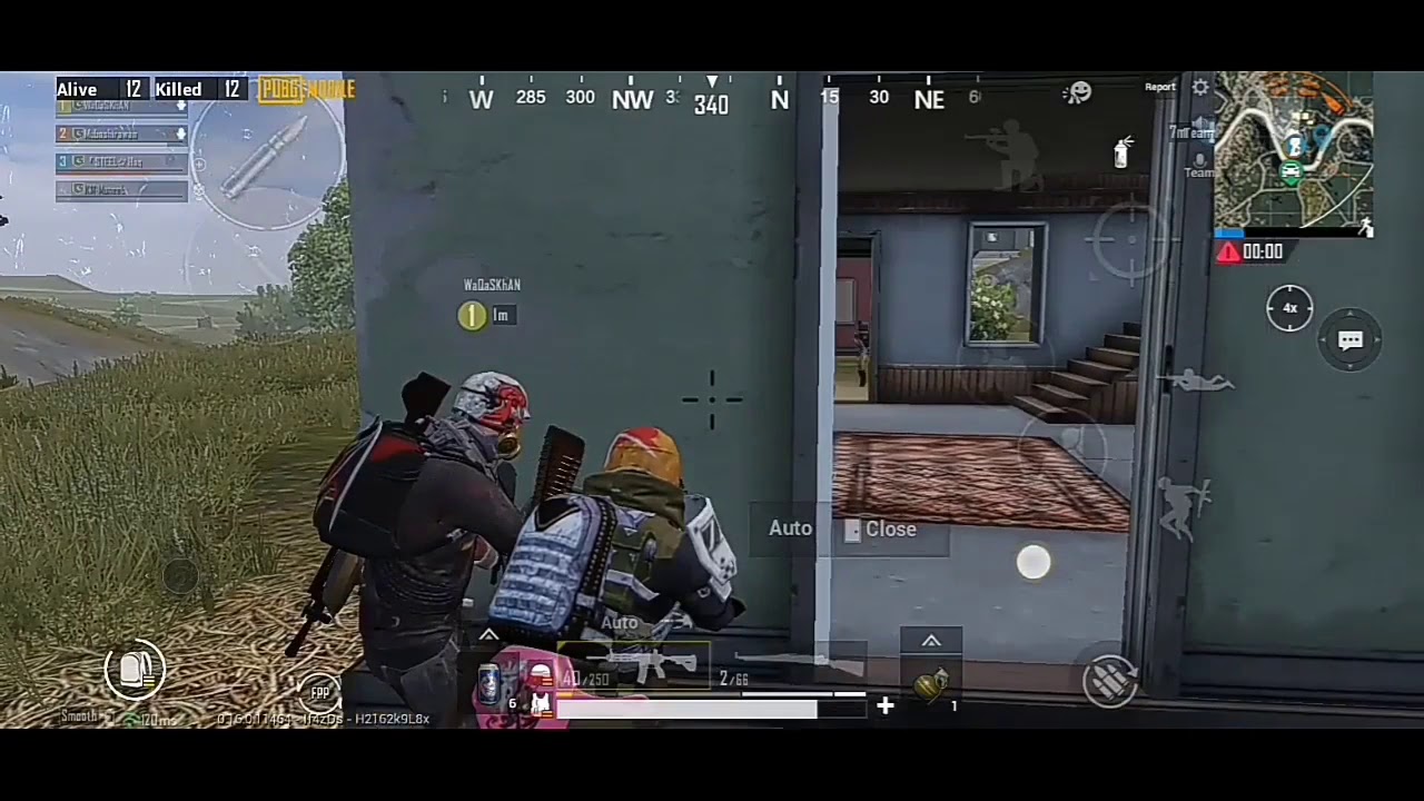 Pubg mobile gameplay . - YouTube