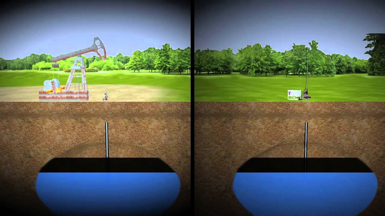 Vann Pumping - YouTube