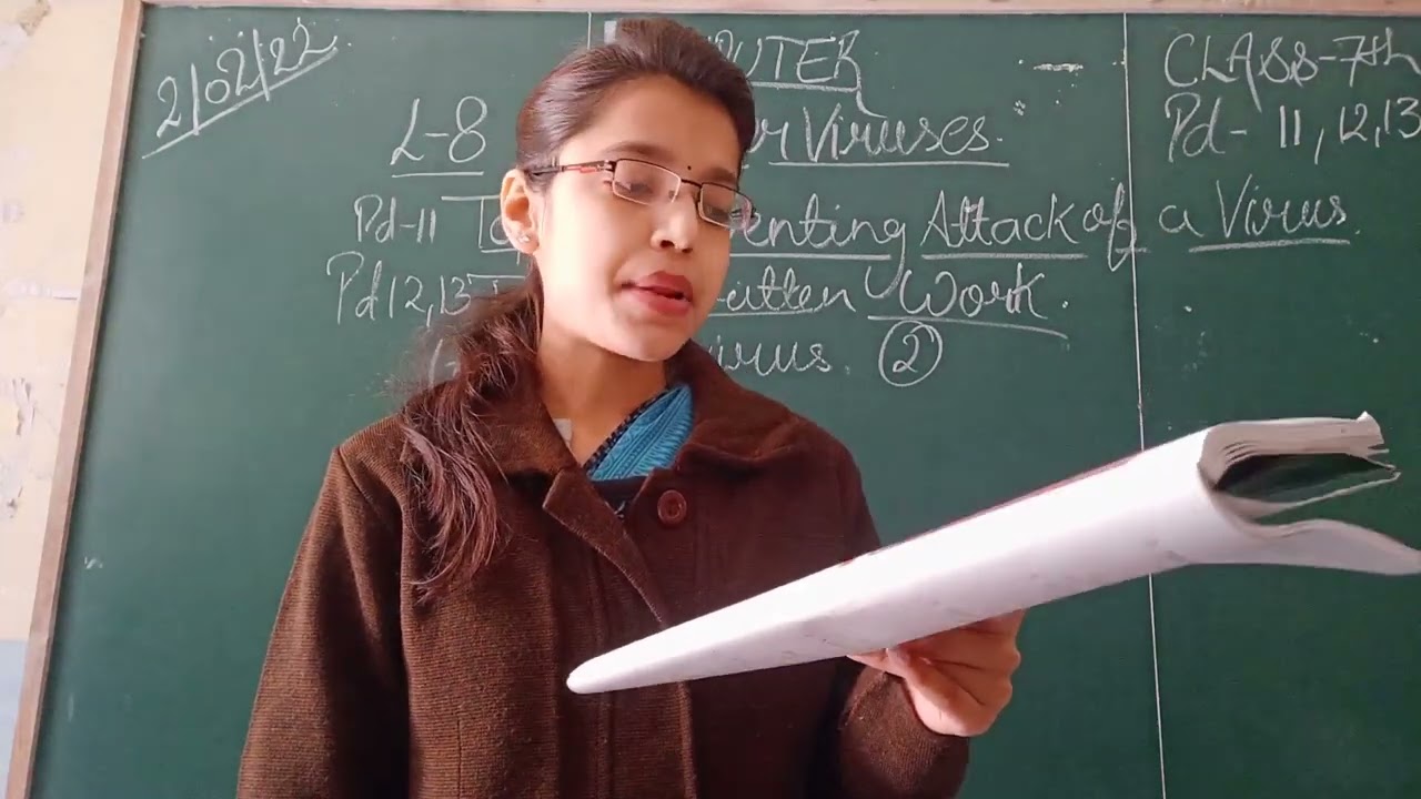 2 2 22duration 1344class7computerchapter 8pd 111213 Youtube 5885