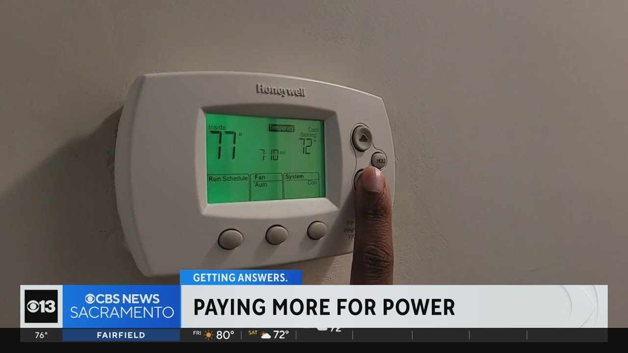 CPUC delays voting on PG&E rate increase - YouTube