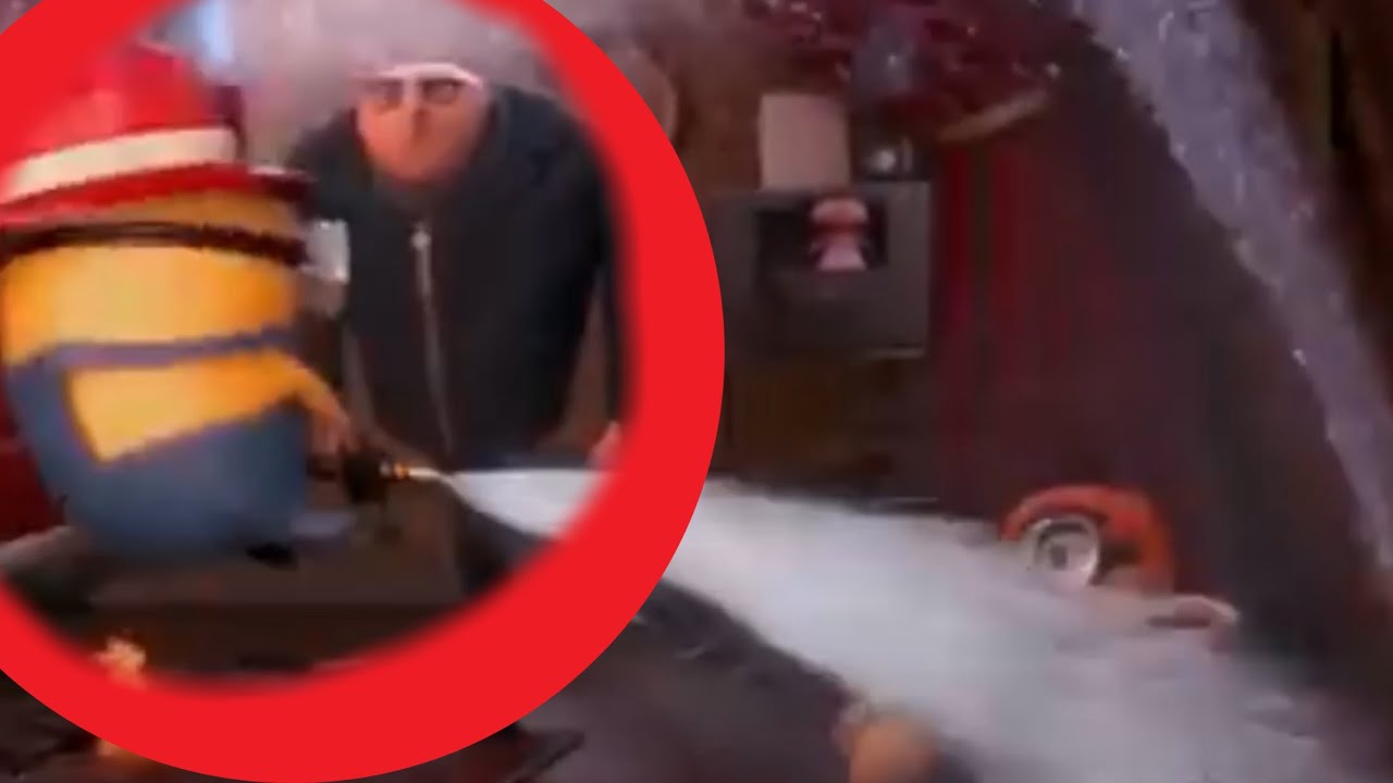 sus minions 20 - YouTube