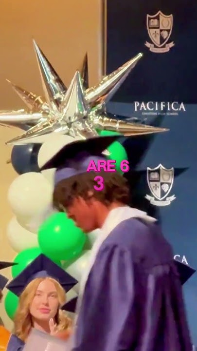 Heidi Klum Celebrates Son Henrys High School Graduation With Heartwarming Tribute Youtube
