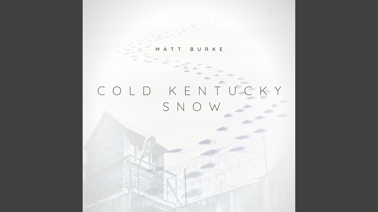 Cold Kentucky Snow - YouTube