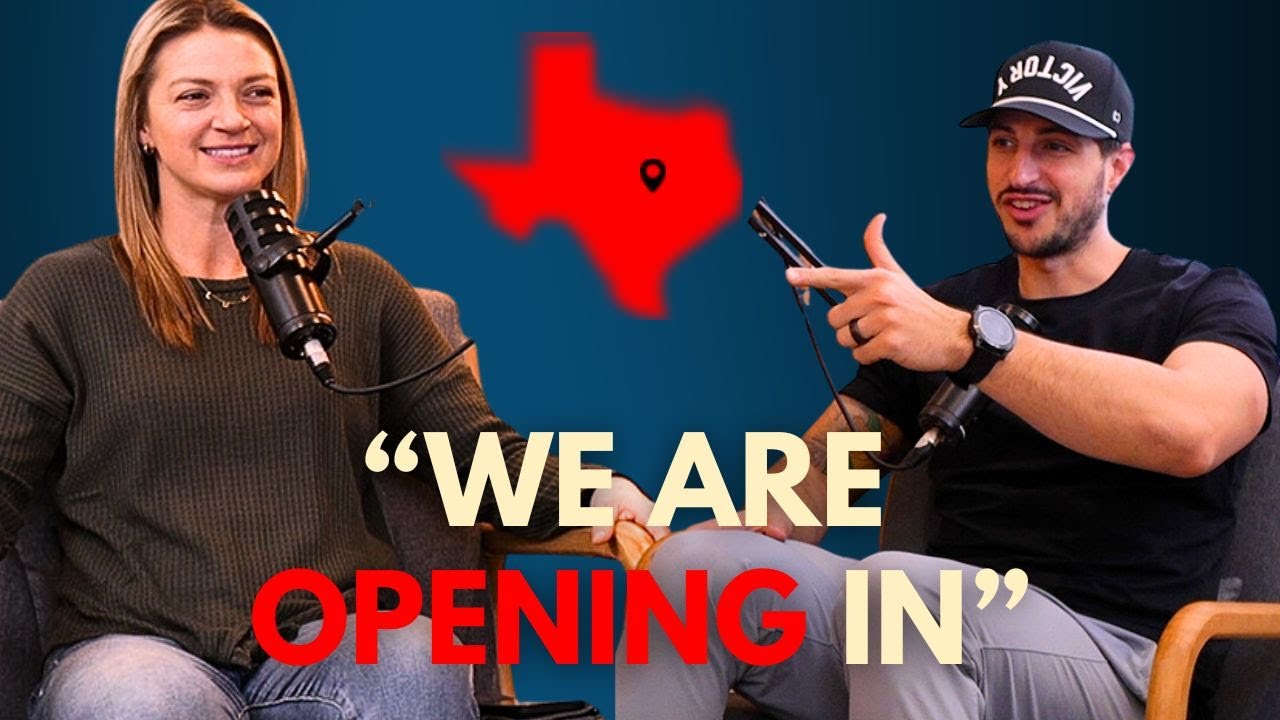 Victory Spinal Is Opening A New Location (It's Been A Long Time Coming ...