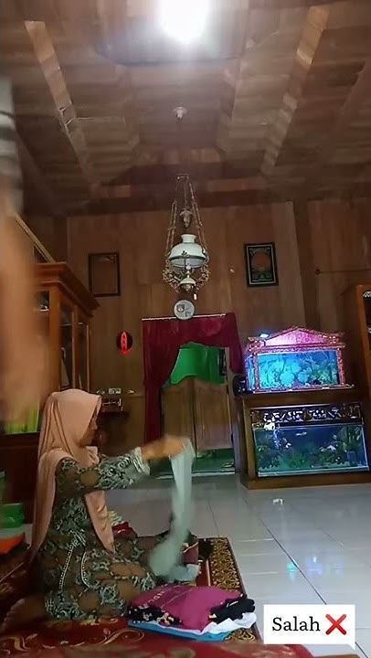 Unggah Ungguh ing lingkungan omah,, Dio Kurnia Raharja XI MIPA 2 (10) - YouTube