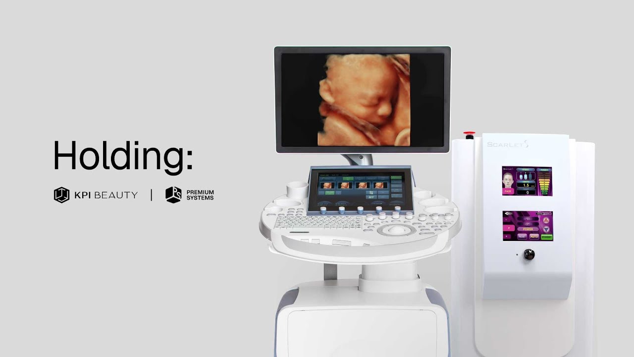 Holding KPI | Premium System - KPI Beauty - YouTube