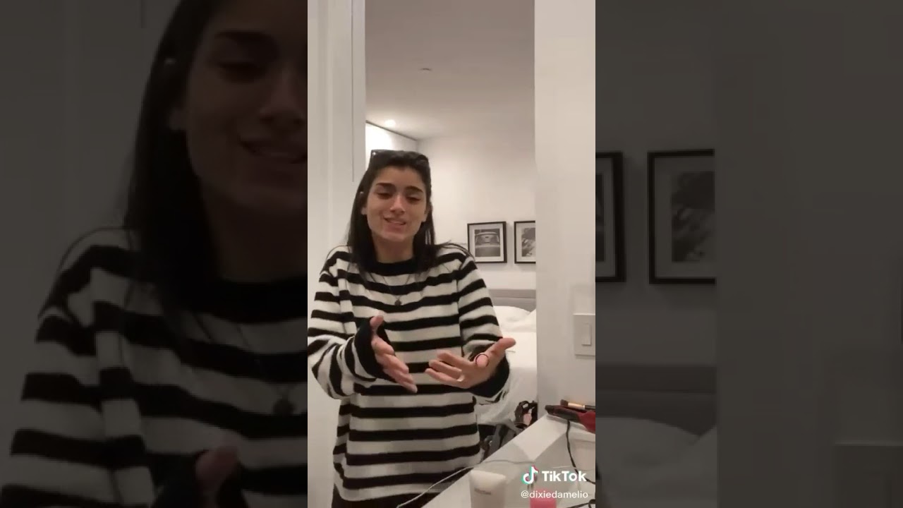 Hit Tha Roof TikTok compilation - YouTube