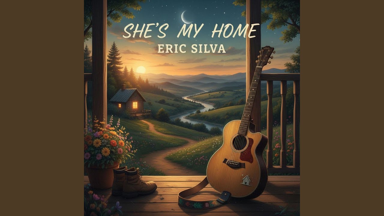 She's My Home - YouTube
