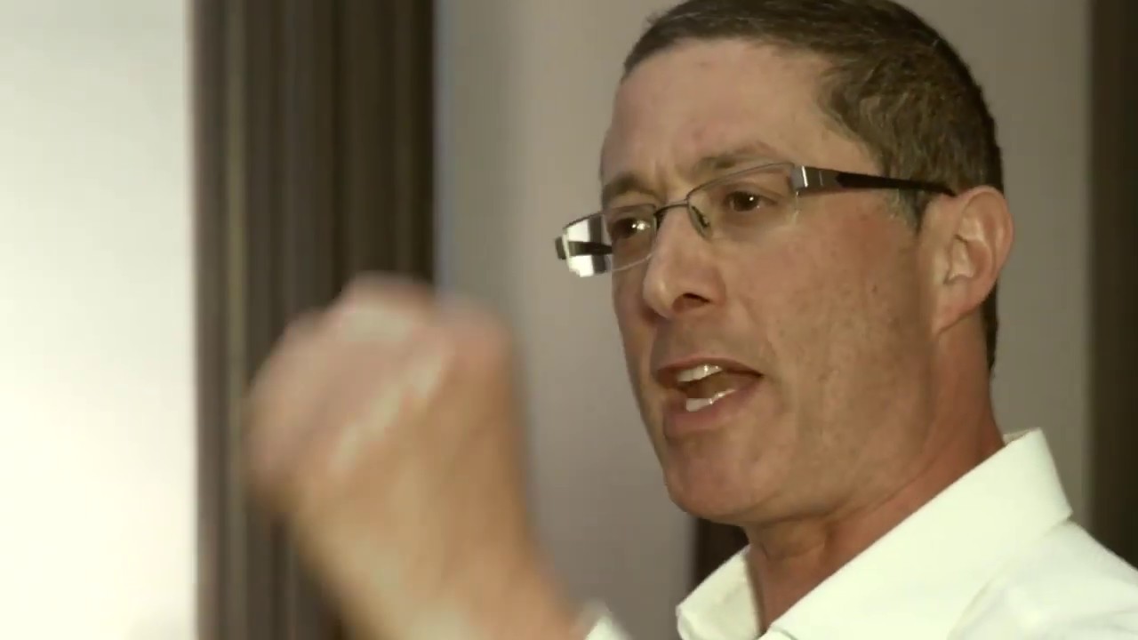 Adam Posner Building Customer Loyalty One Surprise at a Time - YouTube