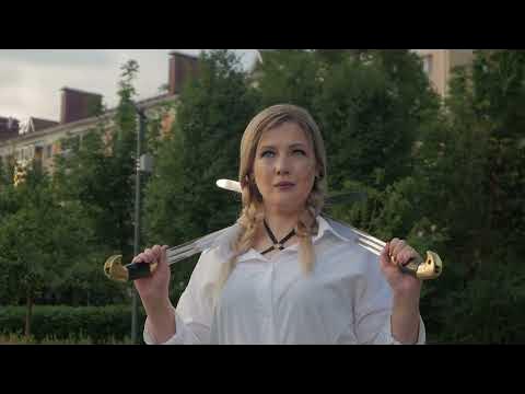 Фланкировка Альметьевск - YouTube