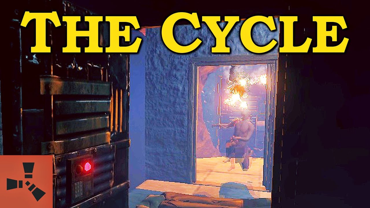 The Cycle - [Rust] - YouTube