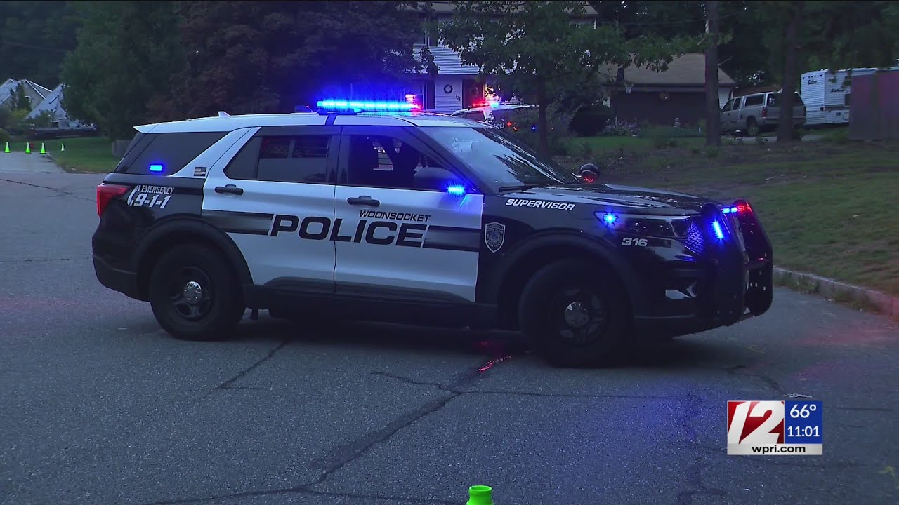 2 bodies found 'severely decomposed' in former Woonsocket mayor's home ...