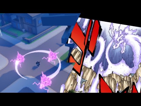 Reaper 2 | HADO 99: GORYUTENMETSU SHOWCASE! - YouTube