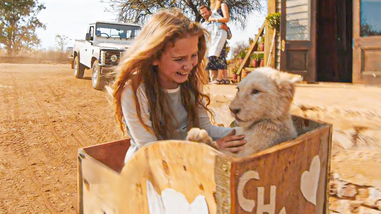 This is What Happens When You Let Your Kids Have a Beast as a Pet - YouTube