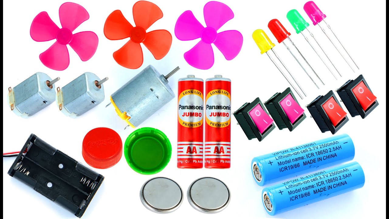 1 home made simple inventions - YouTube