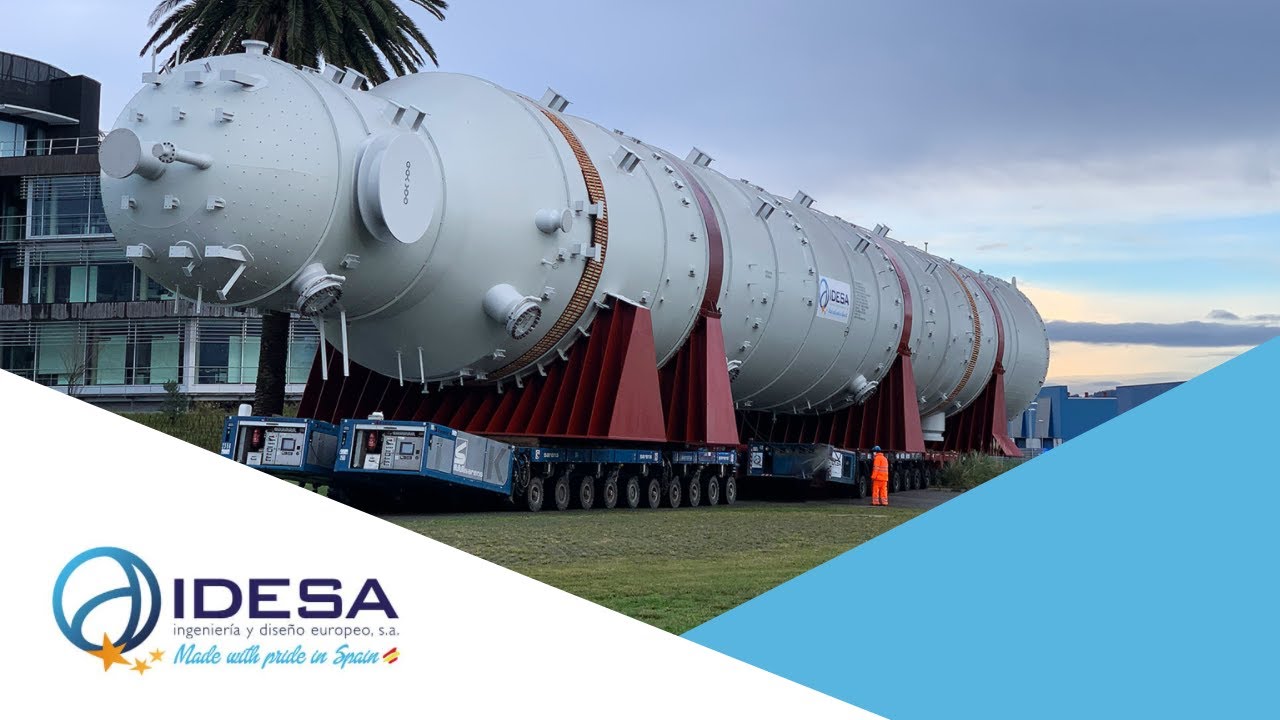 IDESA Corporate video V.2021 - YouTube