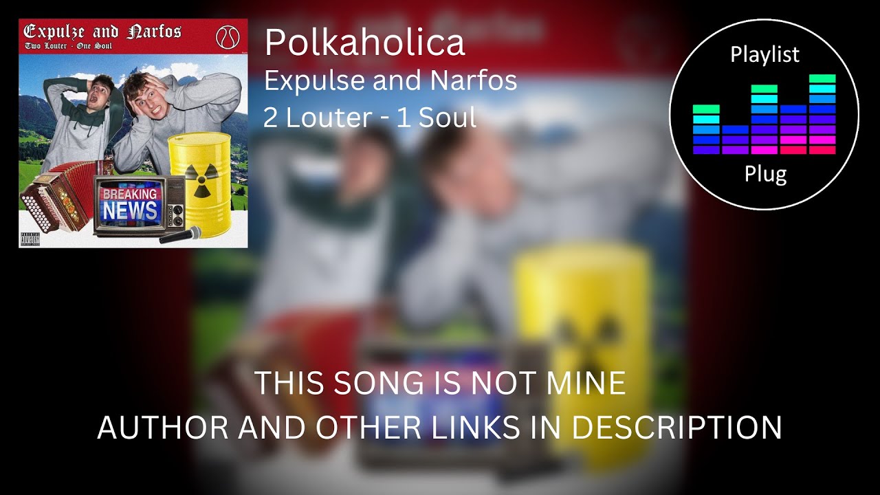 Expulse and Narfos - Polkaholica - YouTube