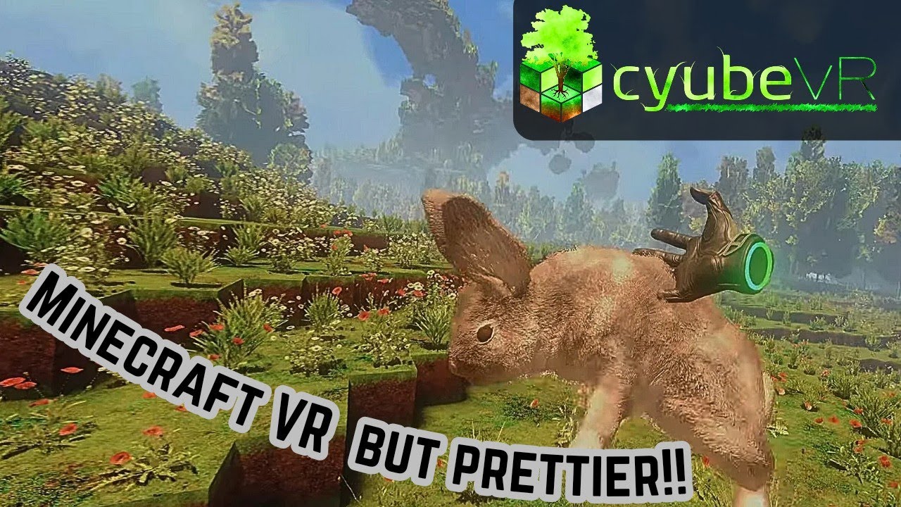 Cyube VR | First Impressions Gameplay | PlayStation VR2 (PSVR2) - YouTube