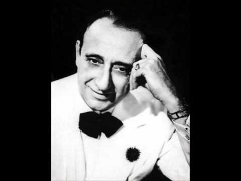 Juan D'Arienzo - 1928 - Funyi Claro - Carlos Dante