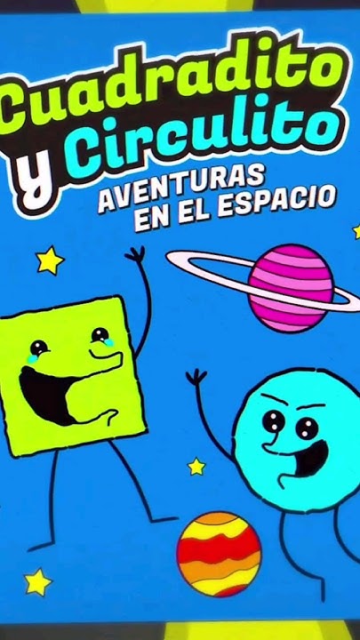 AVENTURAS EN EL ESPACIO 🚀 (NUEVO LIBRO) 🎵 - YouTube