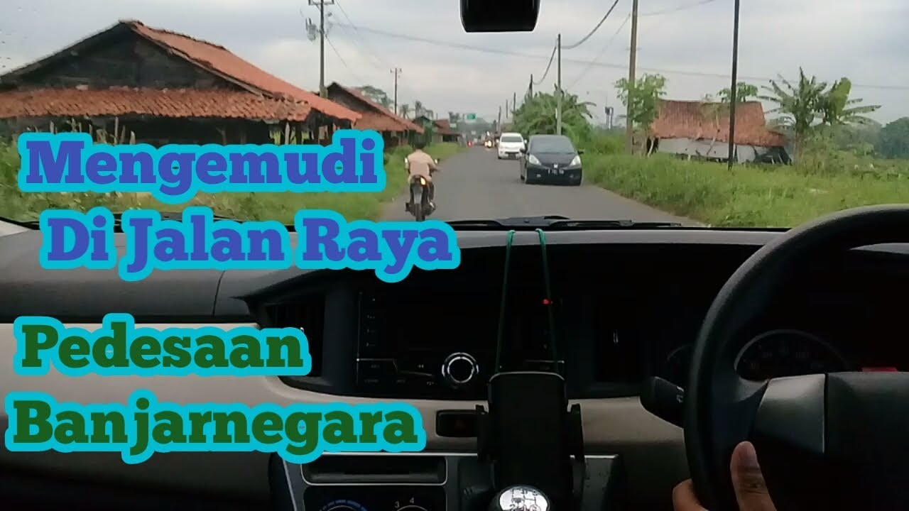 CARA CEPAT BELAJAR MOBIL Tahap Latihan di Jalan Raya Bagian 3 || CAS ...