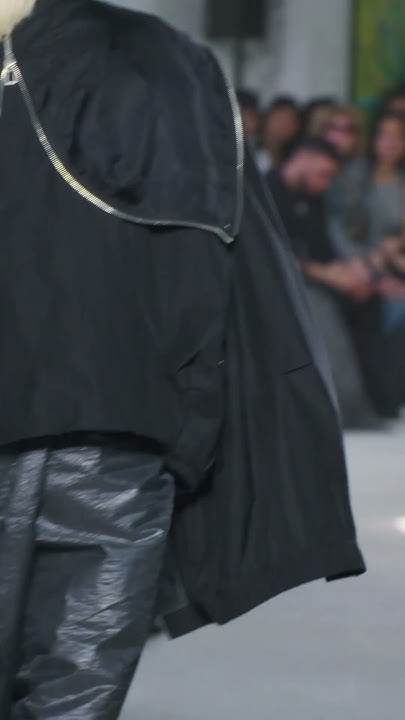 SONGZIO 25SS COLLECTION ‘BRIGHT STAR' 송지오 25SS 컬렉션 - YouTube