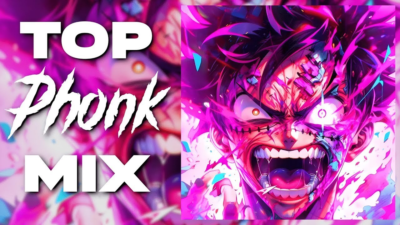 ULTIMATE BRAZILIAN PHONK | MAD MAX | AGGRESSIVE GYM PHONK REMIX BY NCMD ...