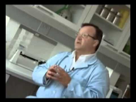 Stan Lech Sensodyne Apr 2009 - YouTube