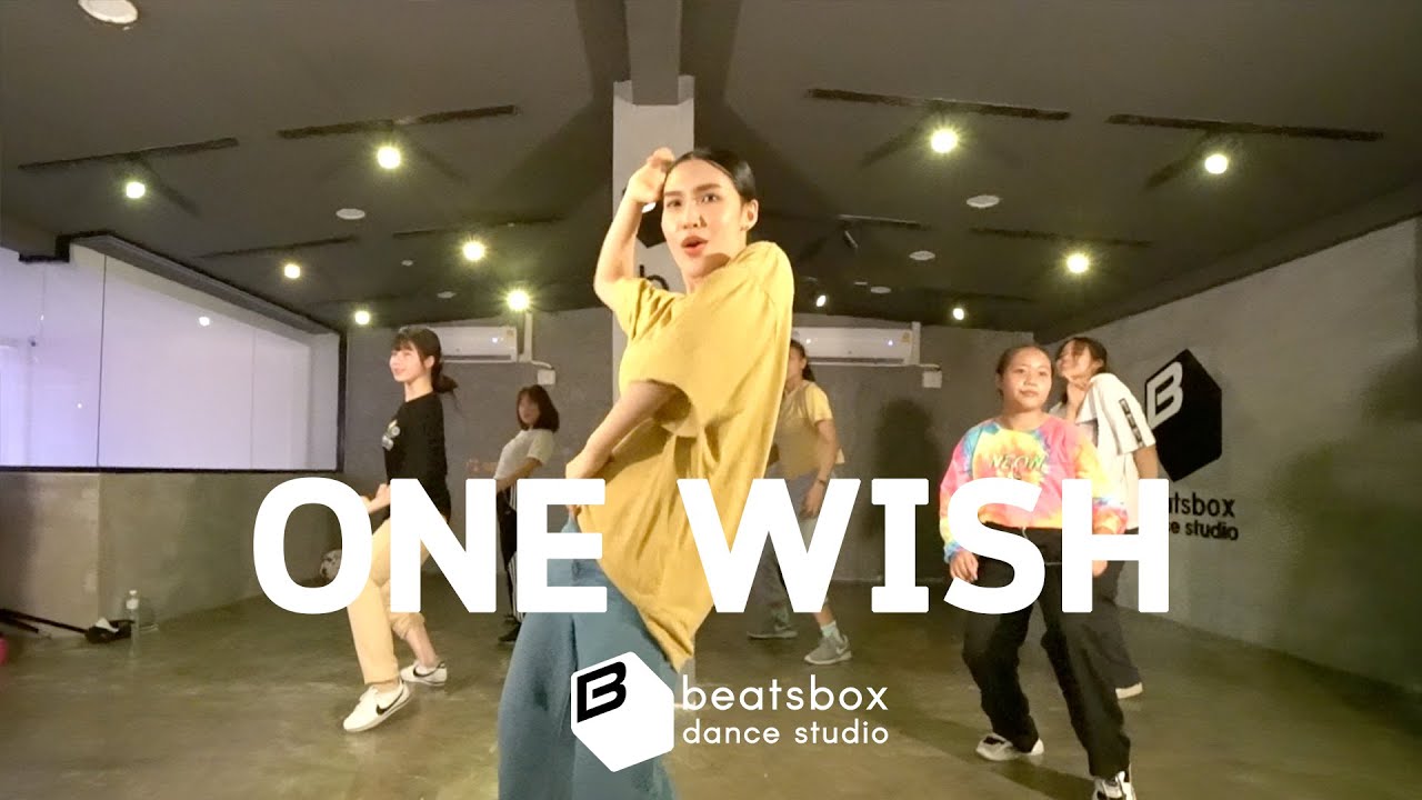 ONE WISH - RAY J by 'FINALE' - YouTube
