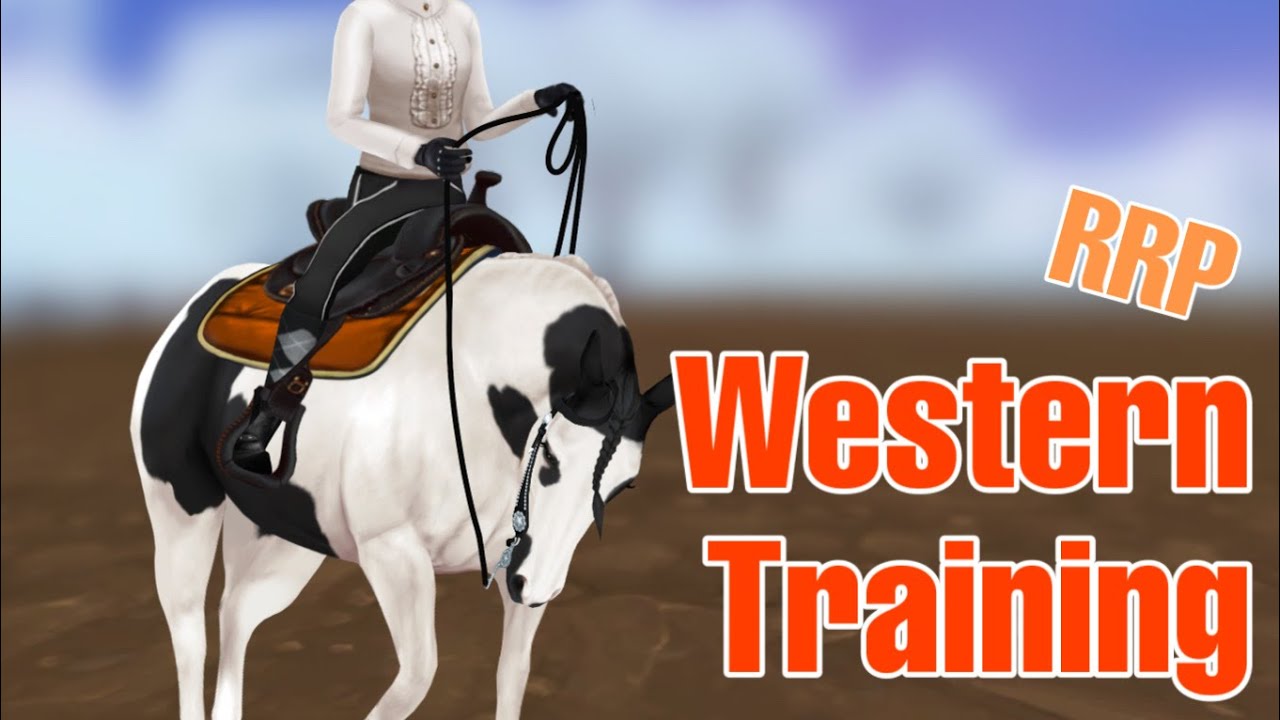 Nr. 15 🤠 UNSERE aktuellen TRAININGS Fortschritte - RRP STAR STABLE [SSO ...