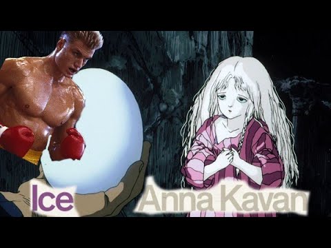 Anna Kavan - Ice BOOK REVIEW - YouTube