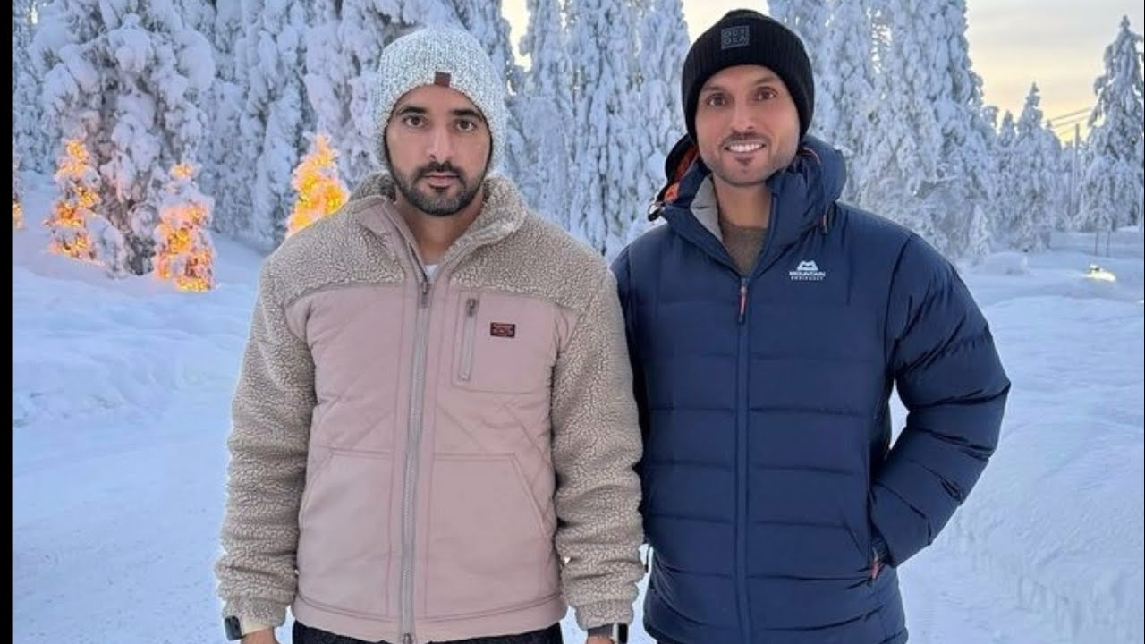 Fazza poem Your warm love That warm spark in your eyes,That smile to ...