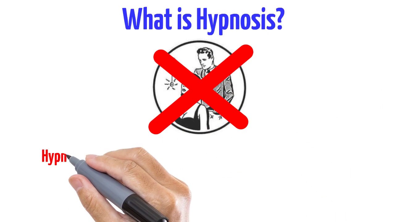 What Is Hypnosis? - YouTube