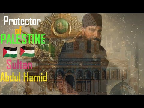 Payitaht Abdul Hamid || Sultan Abdul Hamid||Sultan Abdulhamid Palestine - YouTube